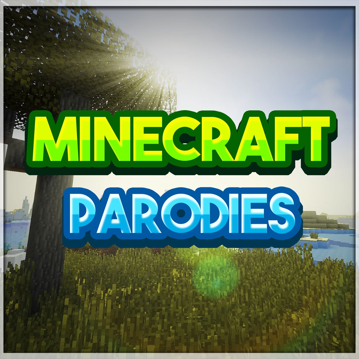 ‎Minecraft Parodies by IKnowUCantPvp on Apple Music