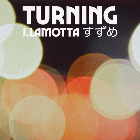 J.LAMOTTA すずめ - Turning - Single