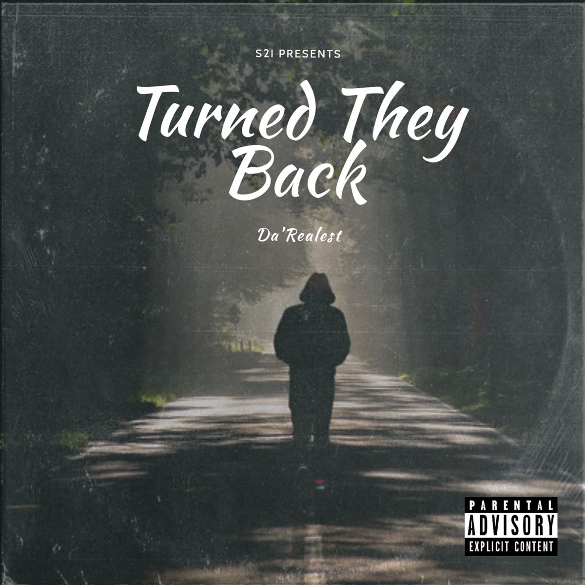 ‎Альбом «T.T.B. - Single» (Da'Realest) в Apple Music