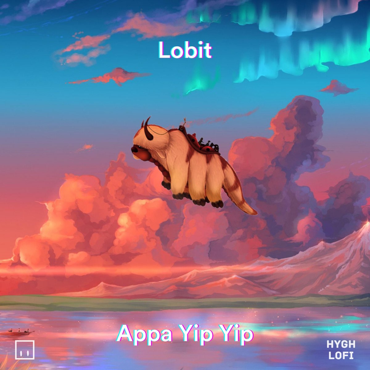 ‎Appa Yip Yip - Single by HYGH Lofi Music, Lobit & Cooky on Apple Music