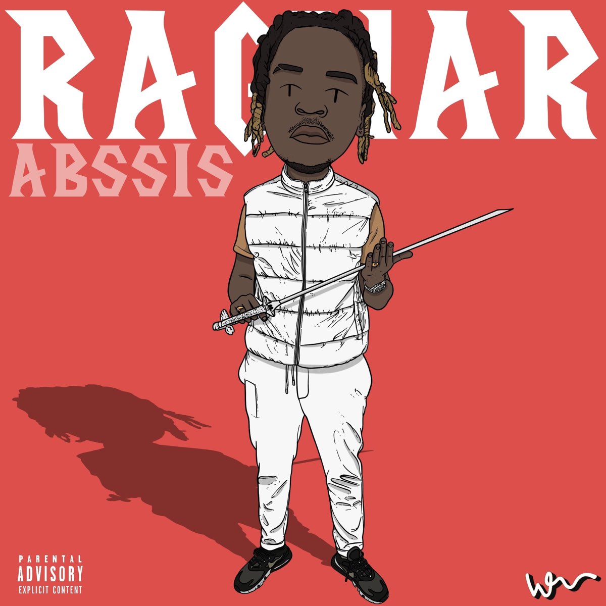 Ragnar - Single by Abssis on Apple Music Ragnar - Single by Abssis on Apple Music