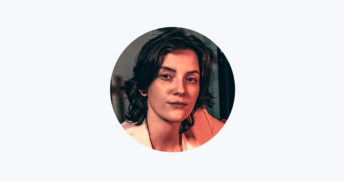 ‎Megan Lenius on Apple Music