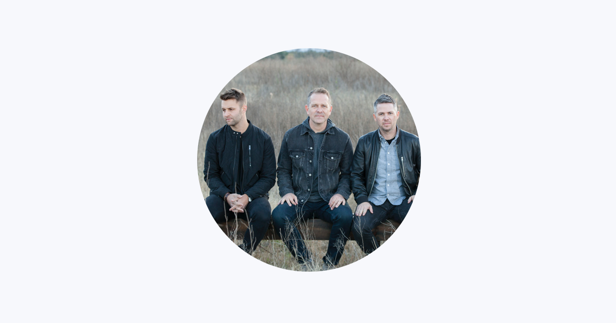 ‎Robbie Seay Band on Apple Music