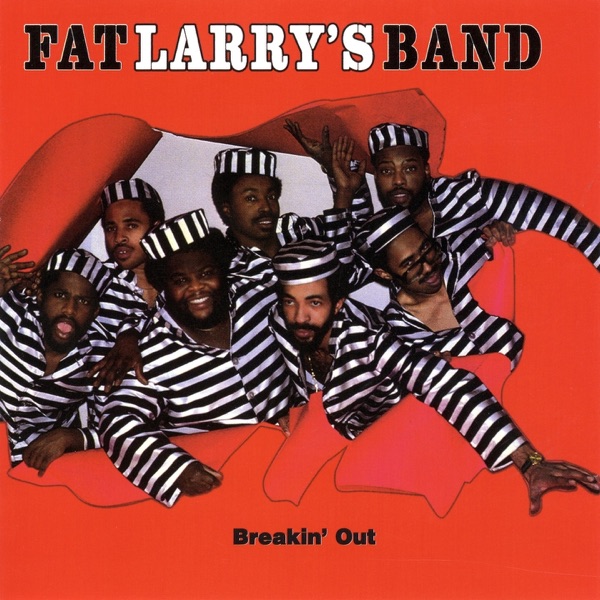 Lookin' For Love - Fat Larry's Band | Shazam