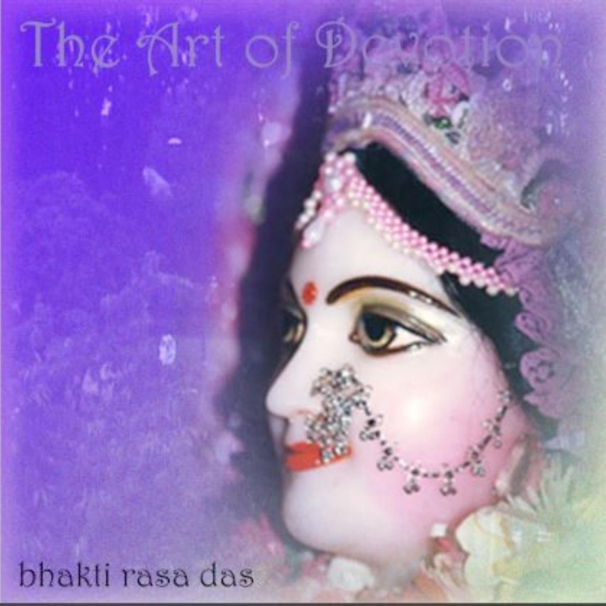 ‎Art of Devotion by Bhakti Rasa dasa on Apple Music