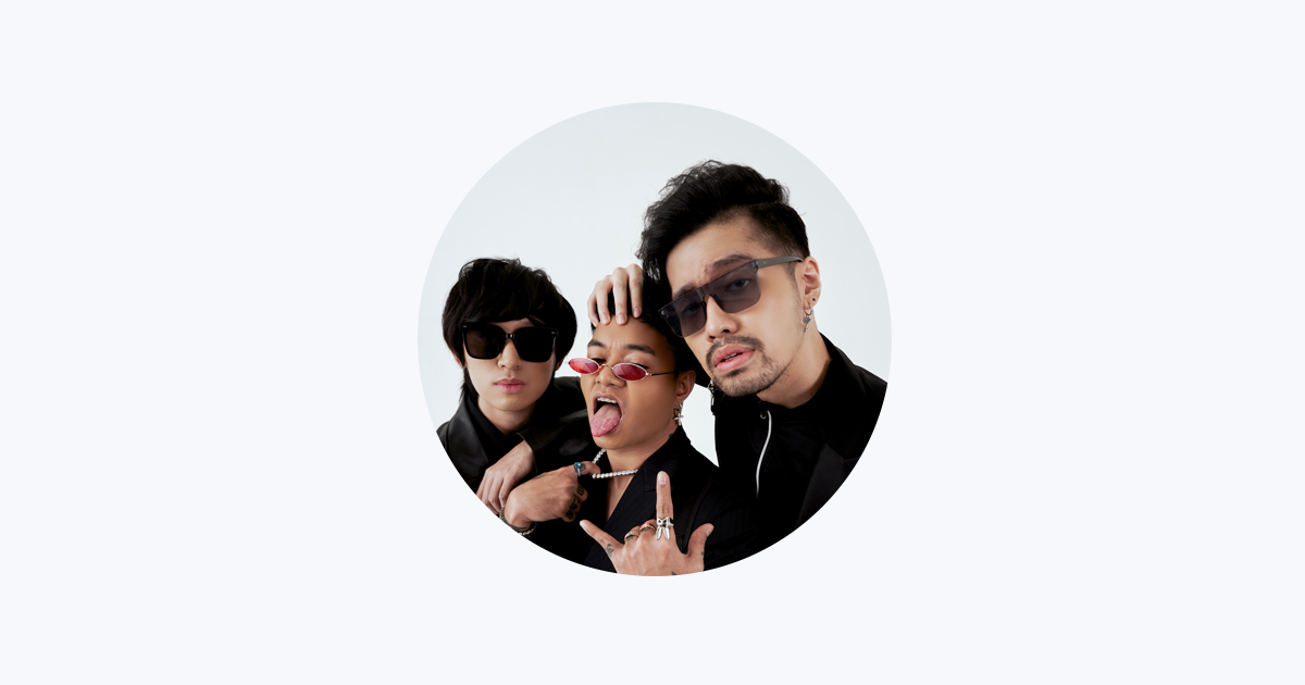 ‎Weird Genius on Apple Music