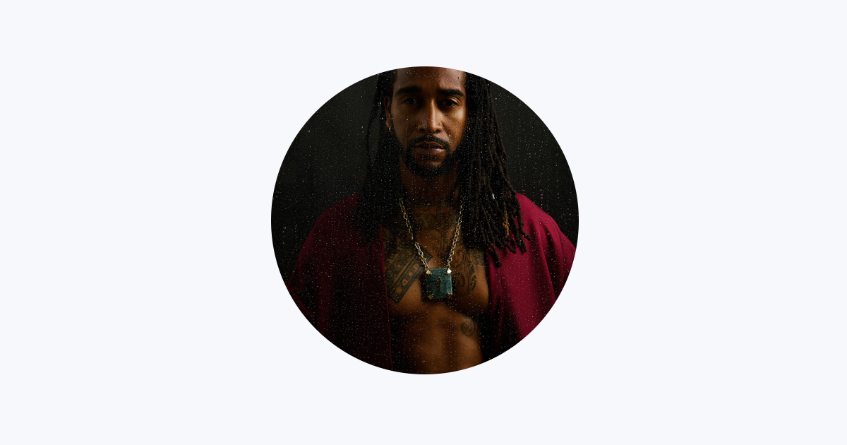 ‎Omarion on Apple Music