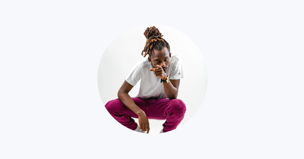 ‎Kima on Apple Music