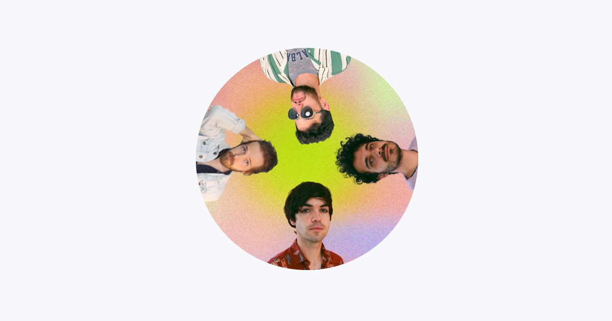 ‎Coyote Theory en Apple Music