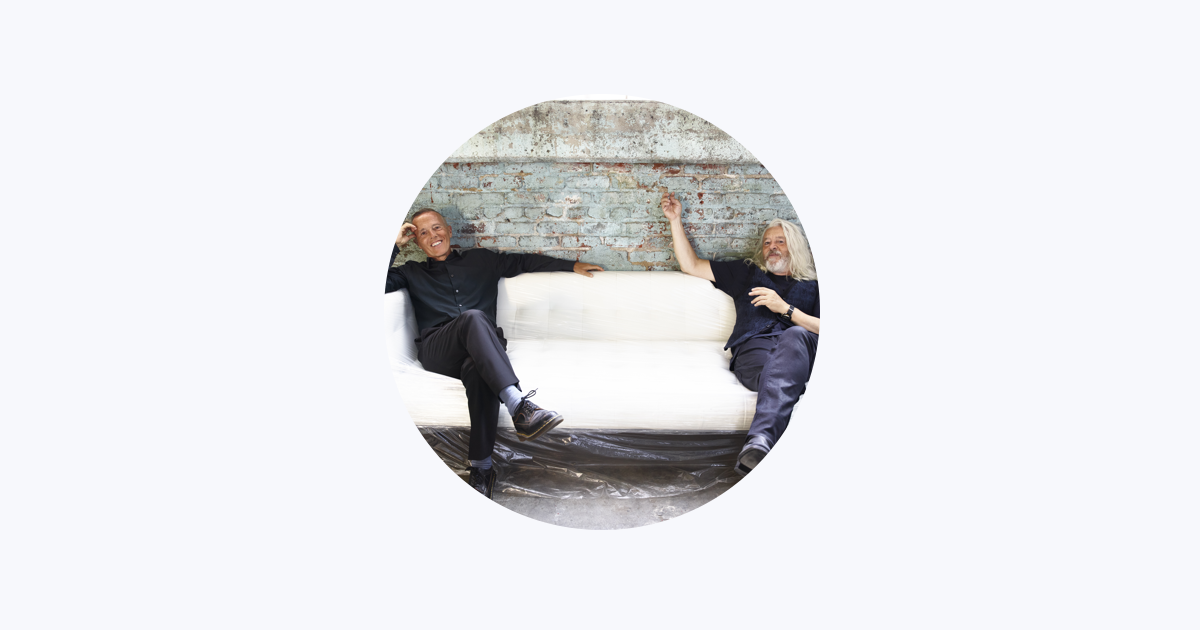 ‎Tears for Fears on Apple Music