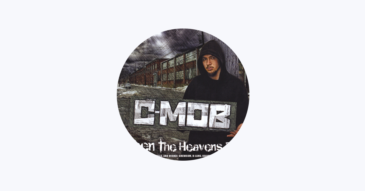 ‎C-Mob on Apple Music