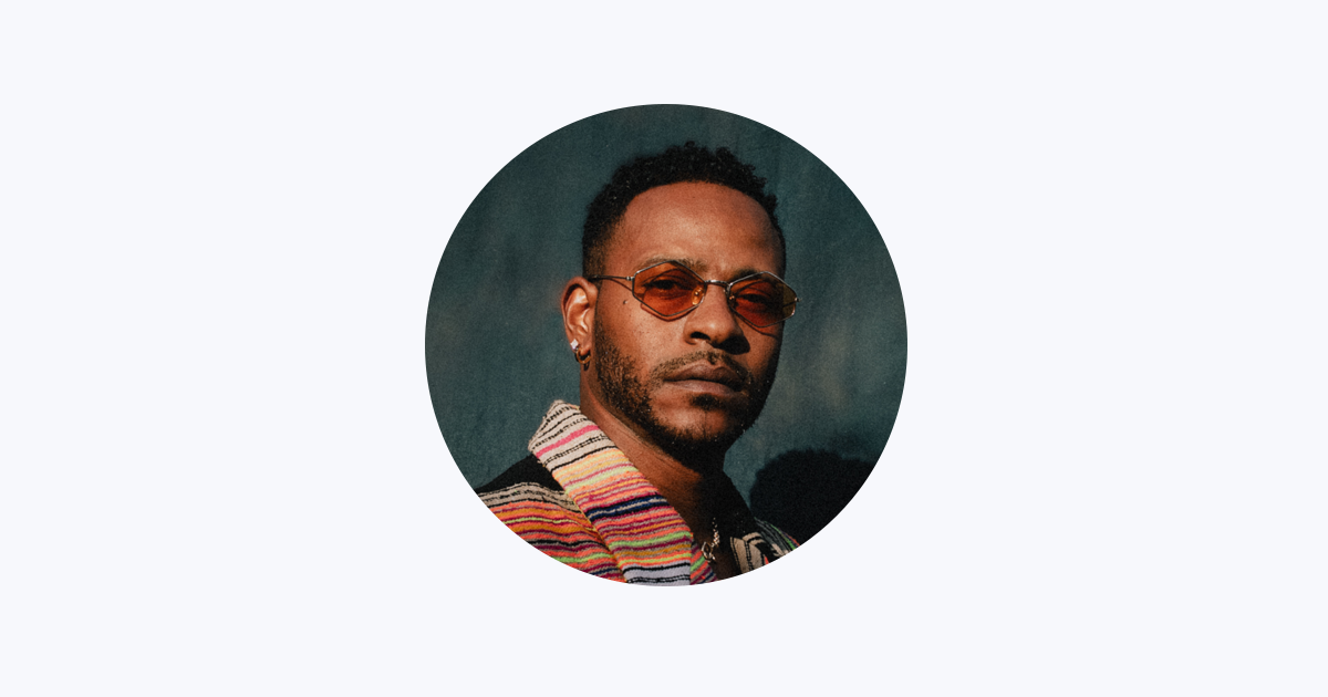 ‎Eric Bellinger on Apple Music
