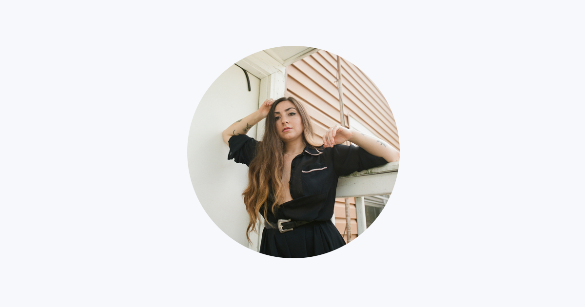‎Morgan Whitney on Apple Music