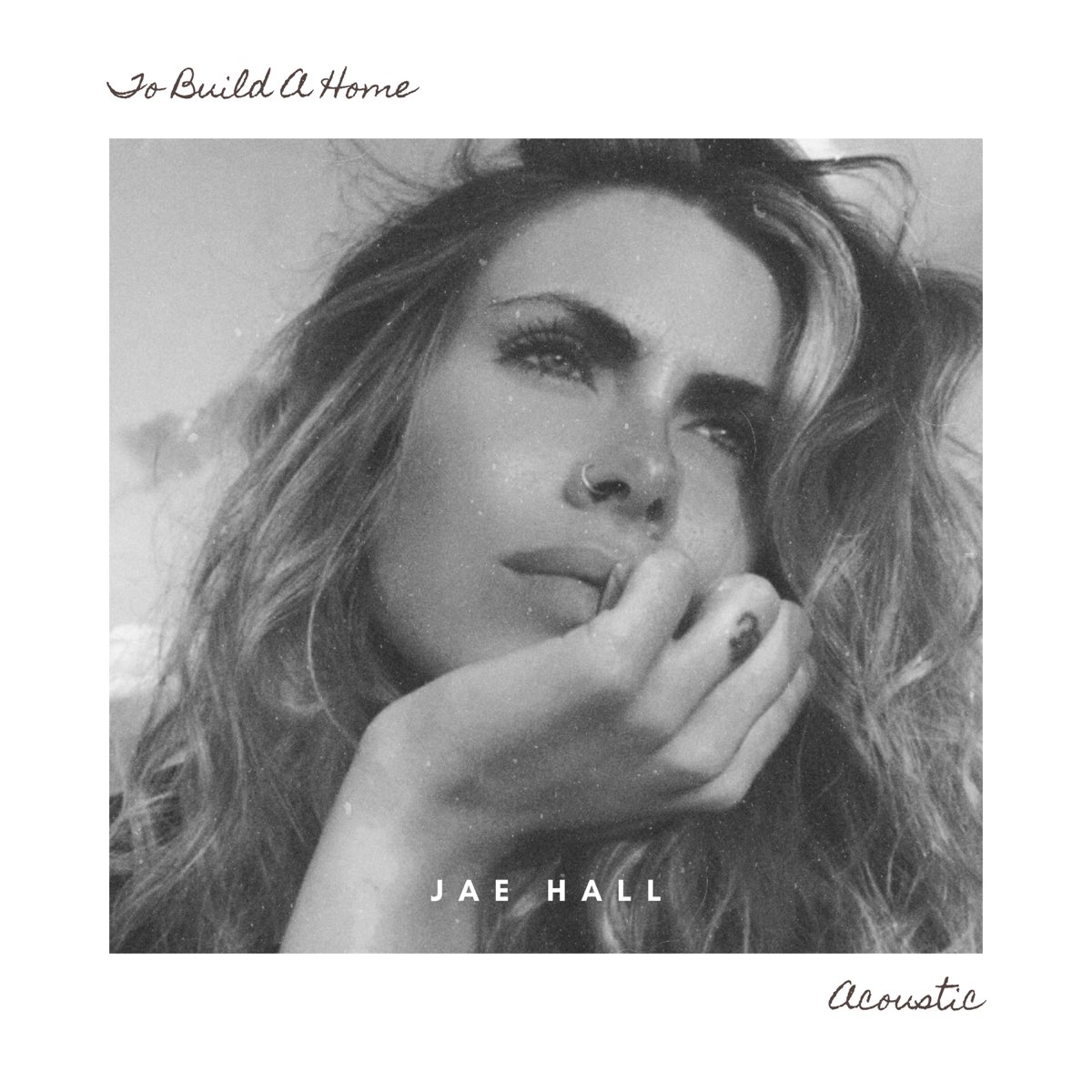 ‎To Build a Home (Acoustic) - Single by Jae Hall on Apple Music