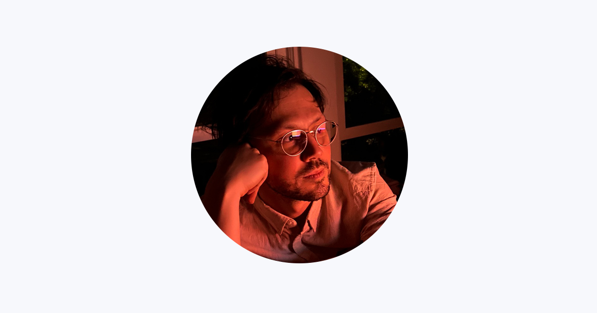 ‎Amos RoddyをApple Musicで