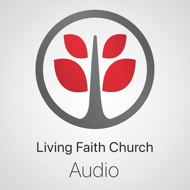 Living Faith Church Logo