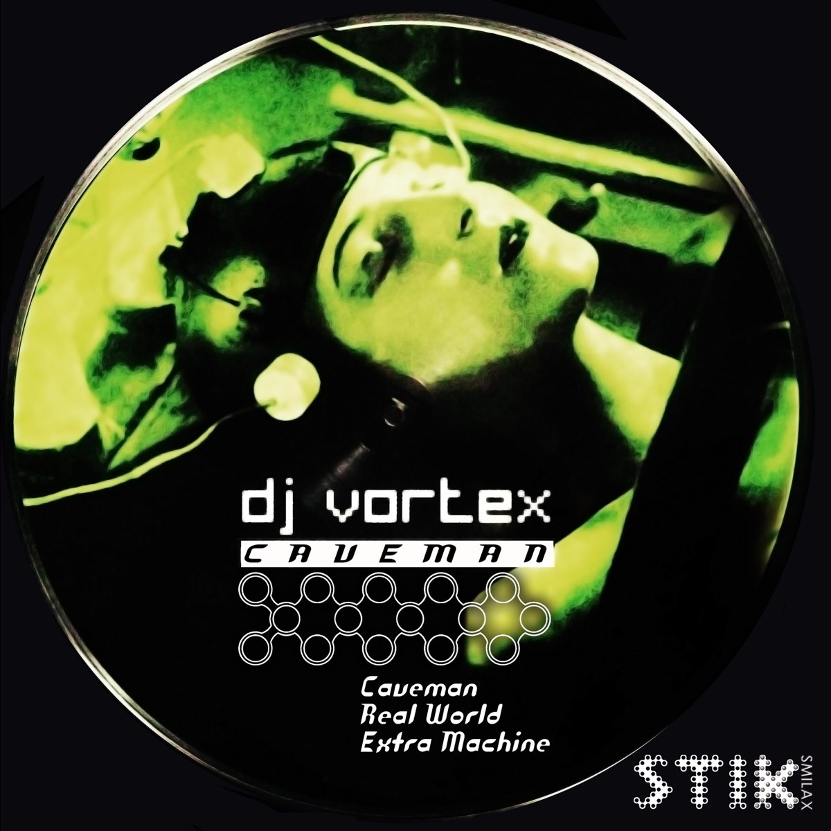 ‎Caveman - Single by DJ Vortex on Apple Music