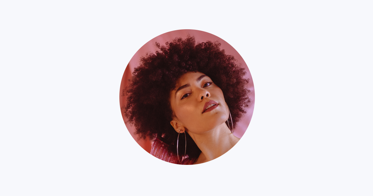 ‎Madison McFerrin on Apple Music
