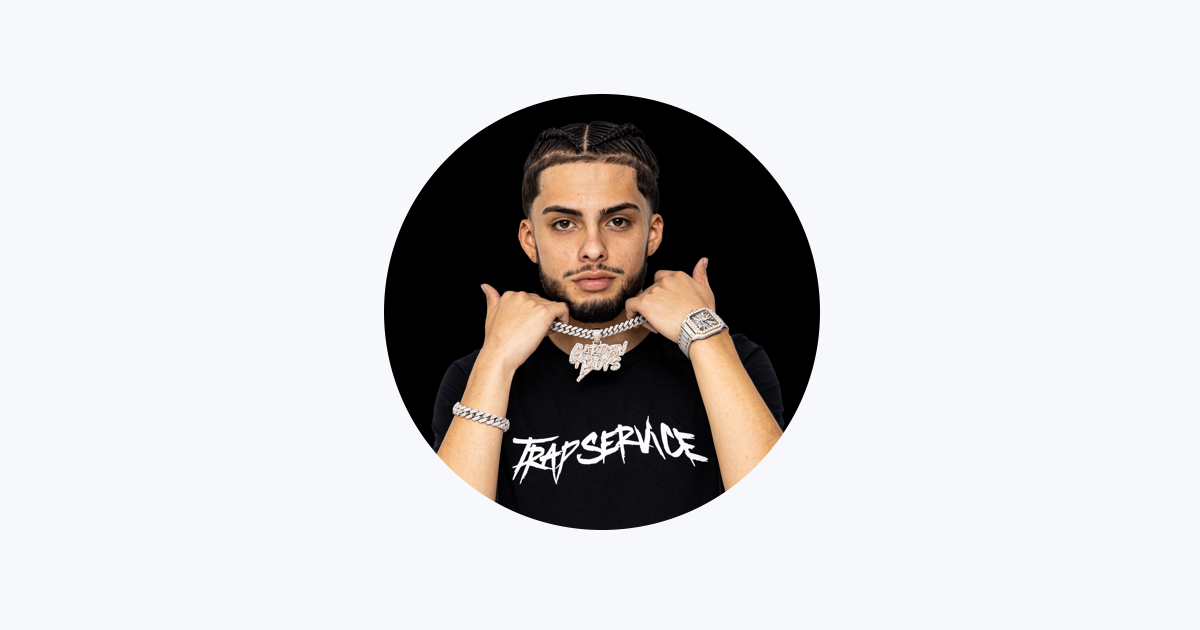 ‎Tony Loya on Apple Music
