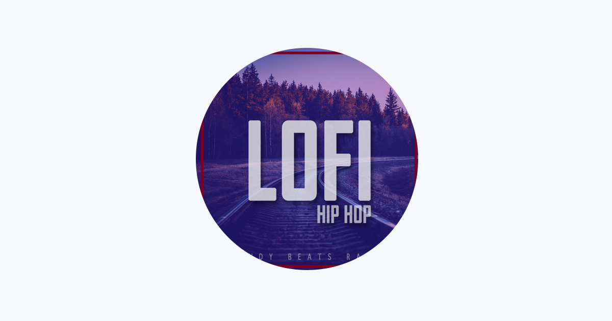 ‎LoFi Hip Hop on Apple Music