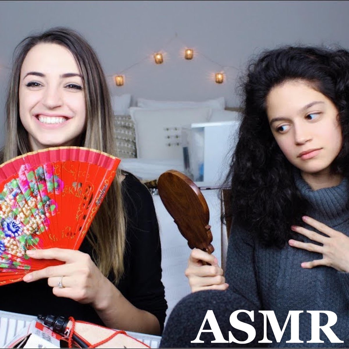 exploring Tingly Objects With Angelica Ep By Gibi Asmr On Apple Music