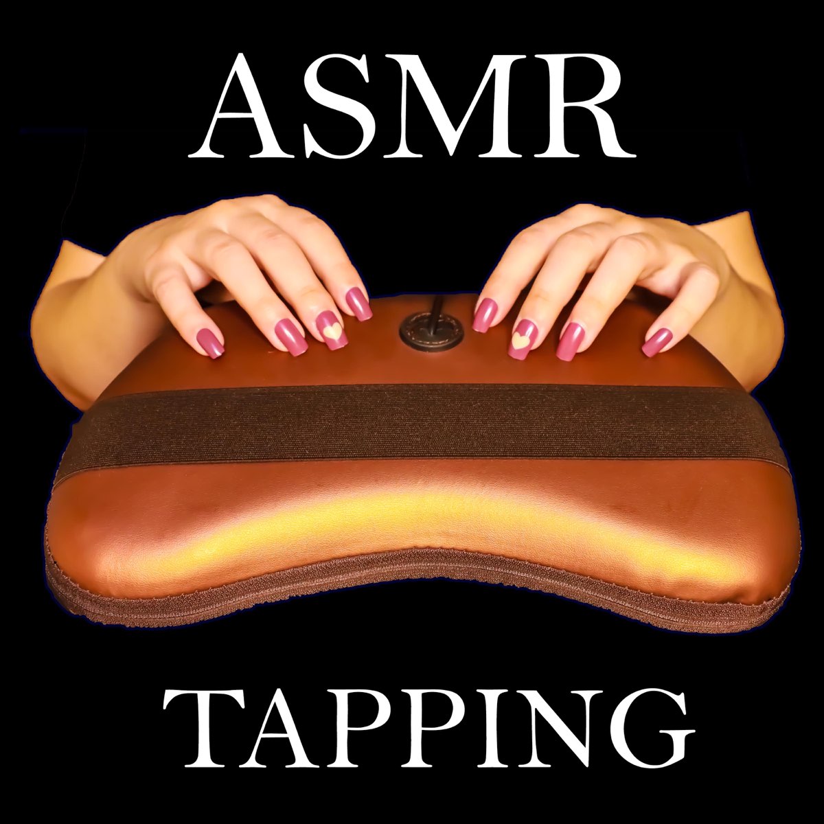 ‎ASMR Tapping and Triggers 3D by ANNA ASMR on Apple Music