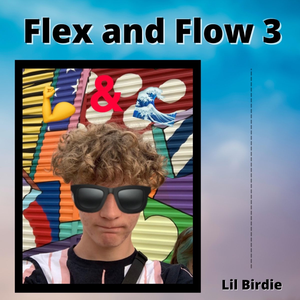 ‎Flex and Flow 3 - Single by IJB Luma on Apple Music