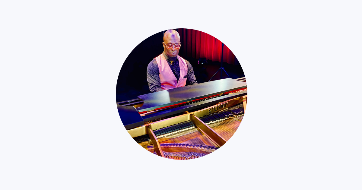 ‎Nathan Mitchell on Apple Music