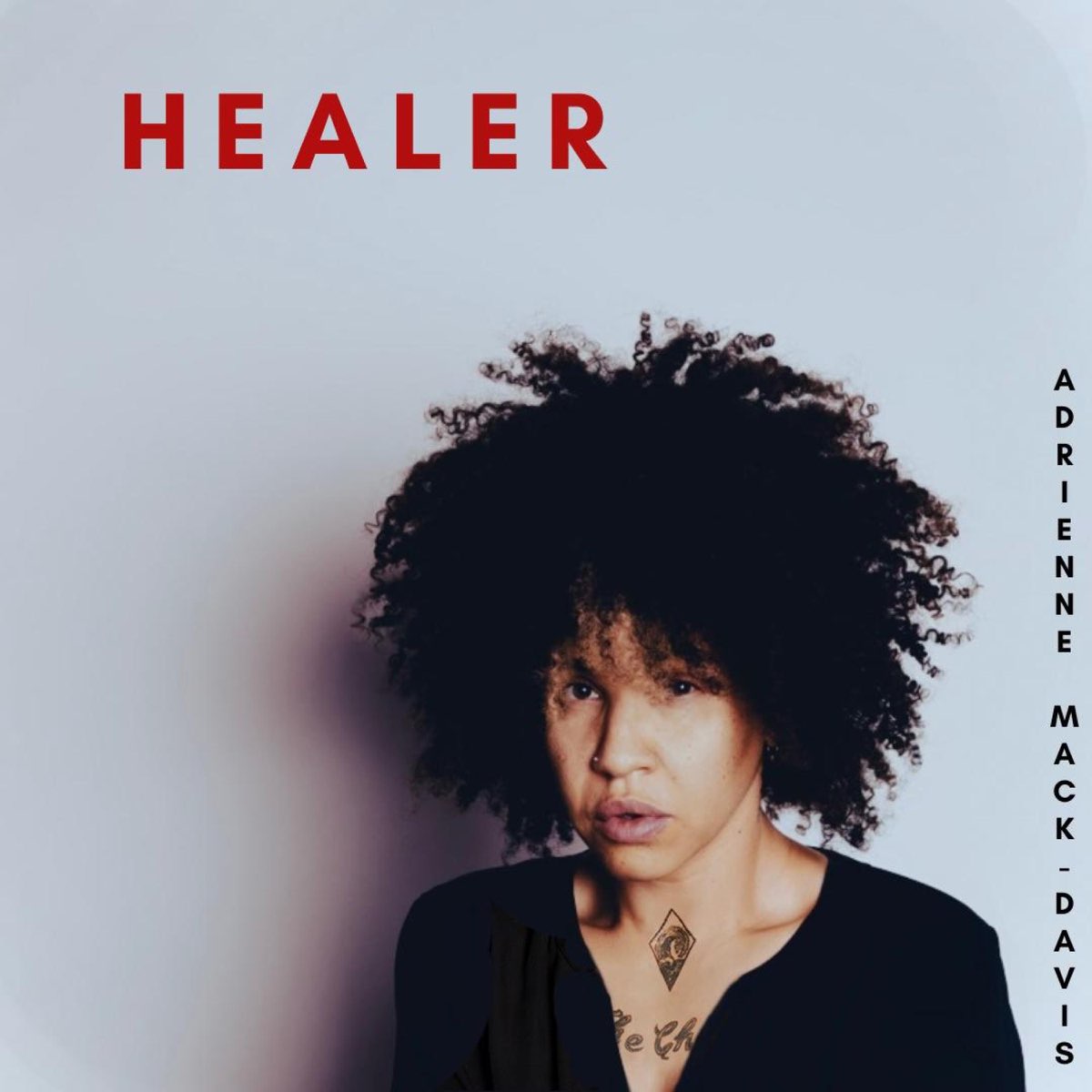 ‎Healer by Adrienne Mack-Davis on Apple Music