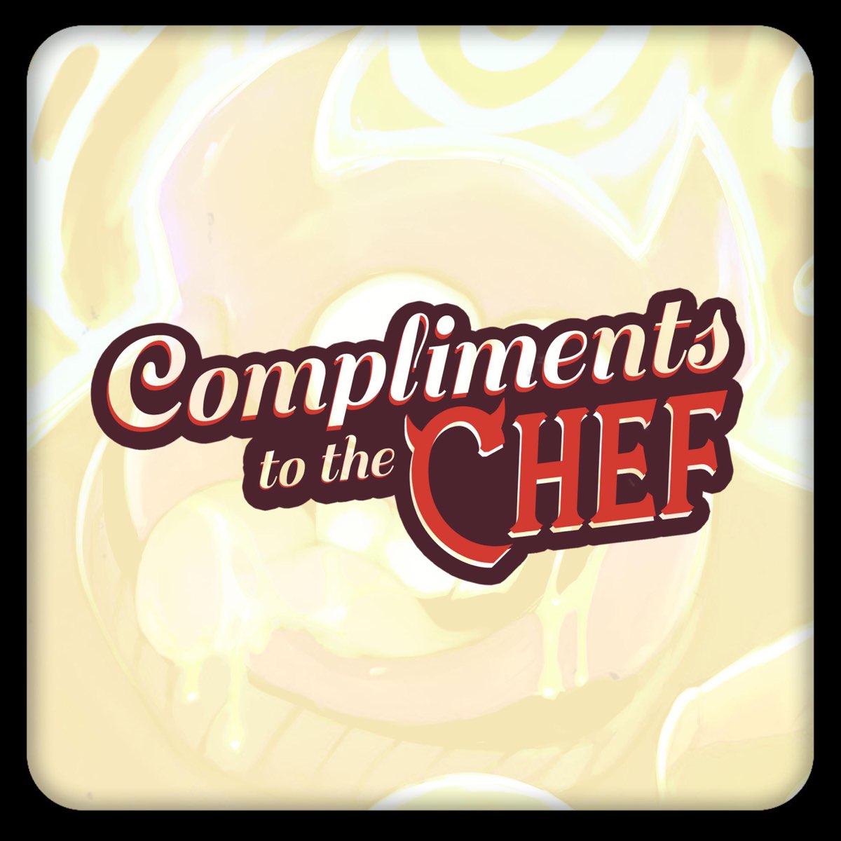 ‎Compliments to the Chef (Spooky Month Original Series Soundtrack ...