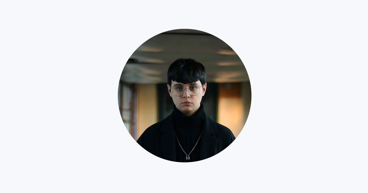 ‎SadSvit on Apple Music