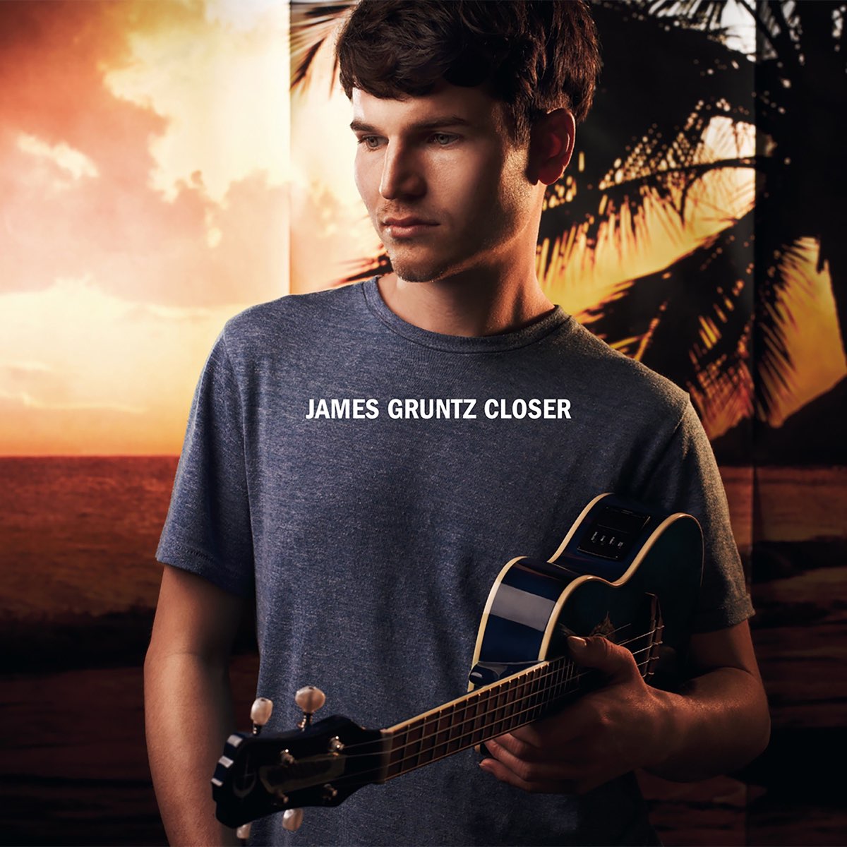 ‎Closer by James Gruntz on Apple Music