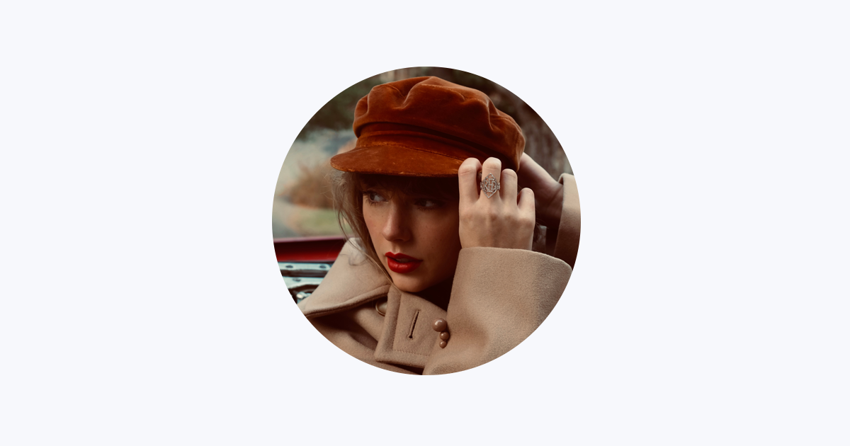 ‎Taylor Swift on Apple Music