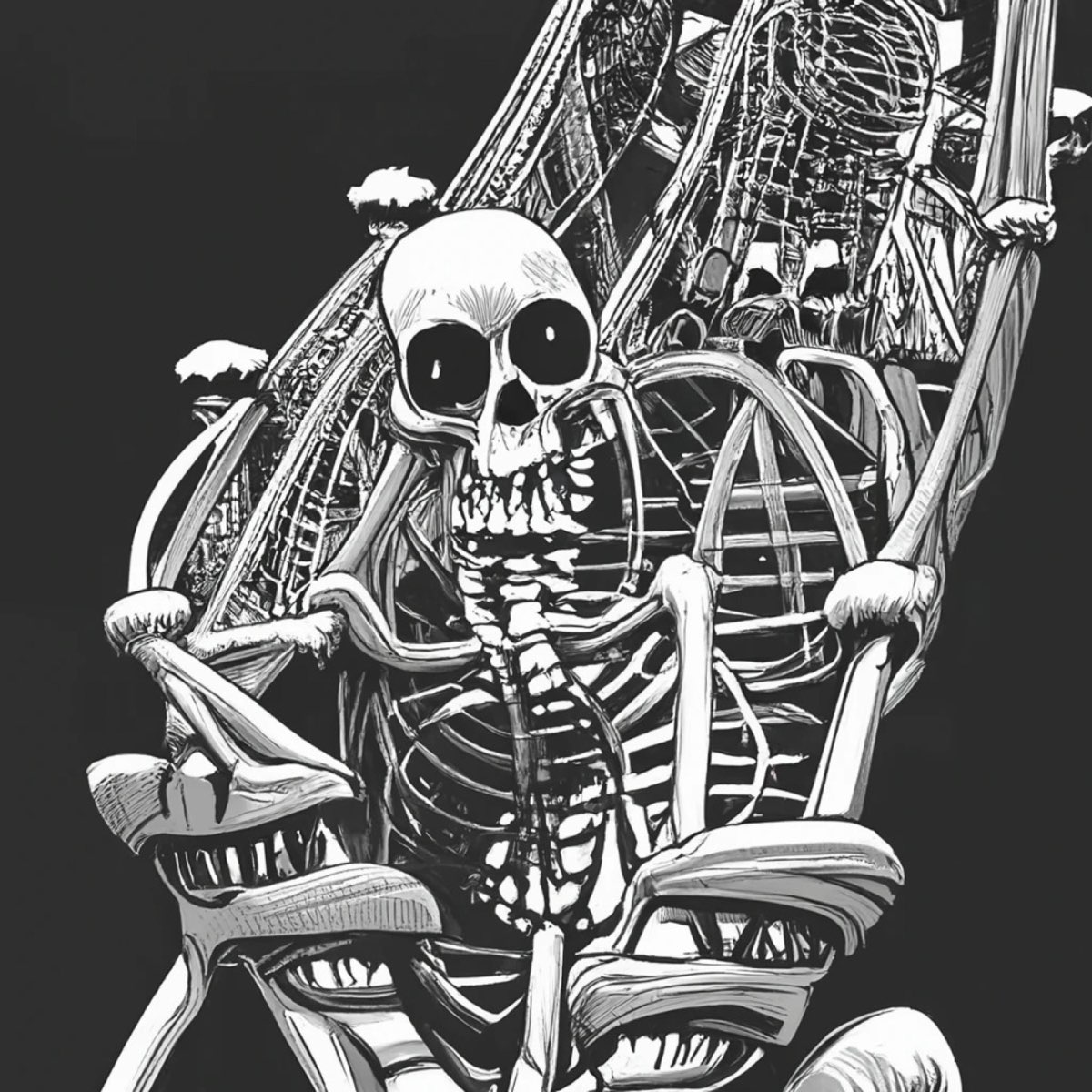 ‎The Tsunami Sirens Experience by Tsunami Sirens on Apple Music