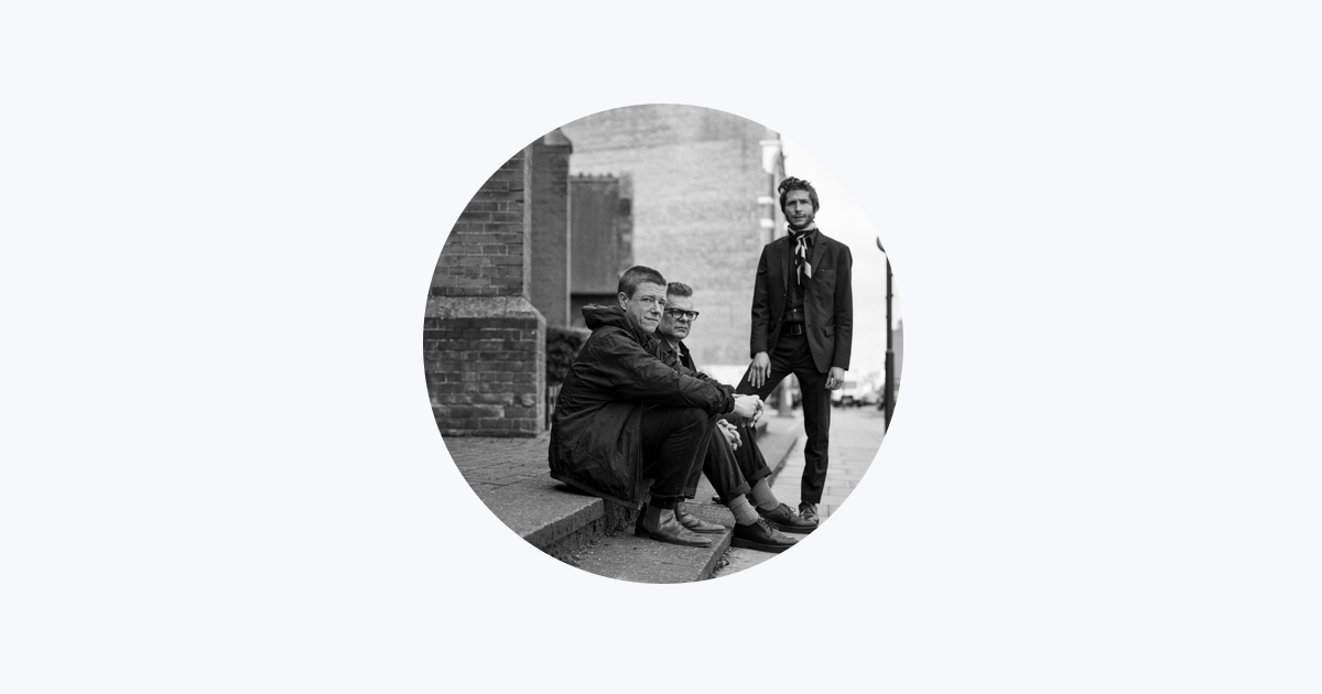 ‎Interpol on Apple Music