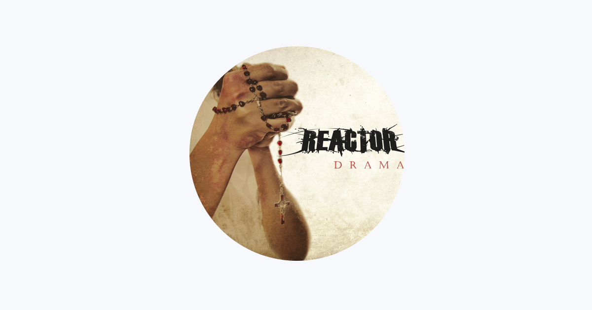 ‎Reactor on Apple Music
