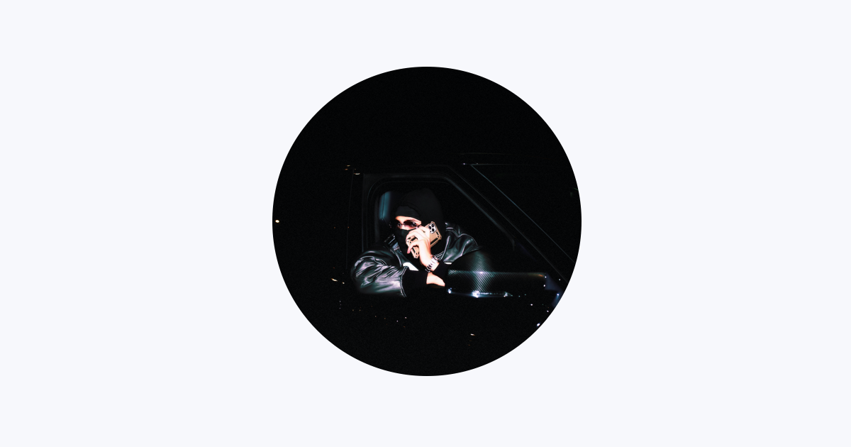 ‎Meekz on Apple Music