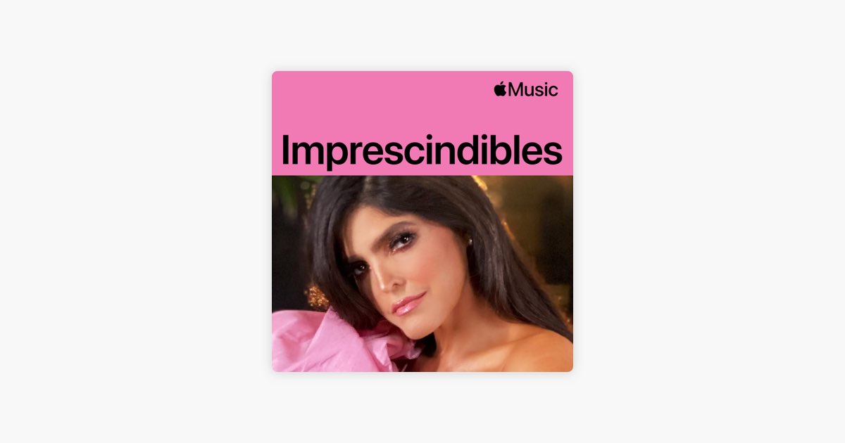 ‎Ana Bárbara: imprescindibles en Apple Music