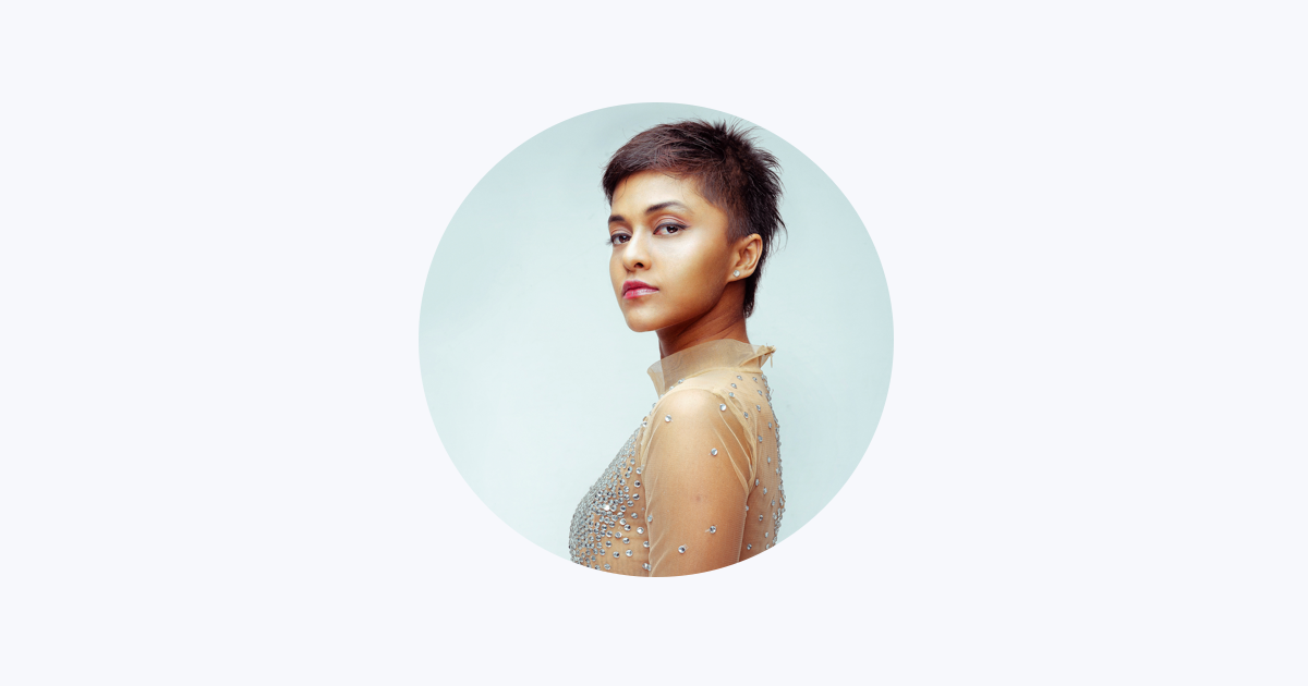 ‎Yohani on Apple Music