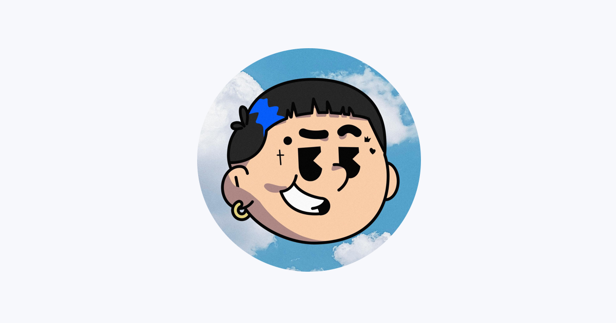 ‎Blessd on Apple Music