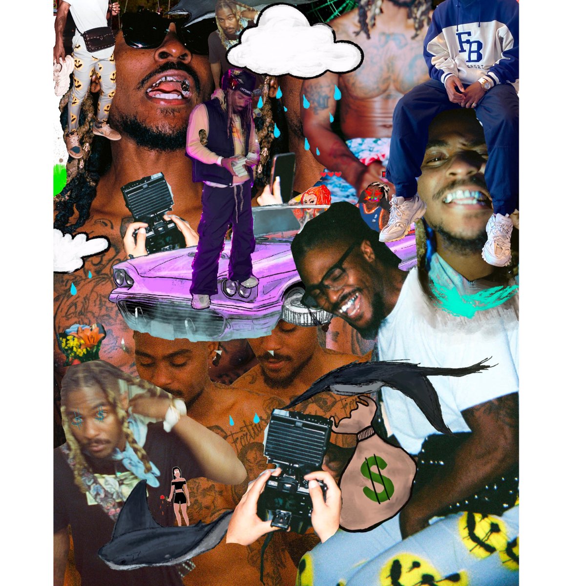 ‎Cancun - Single by Cale Genesis on Apple Music