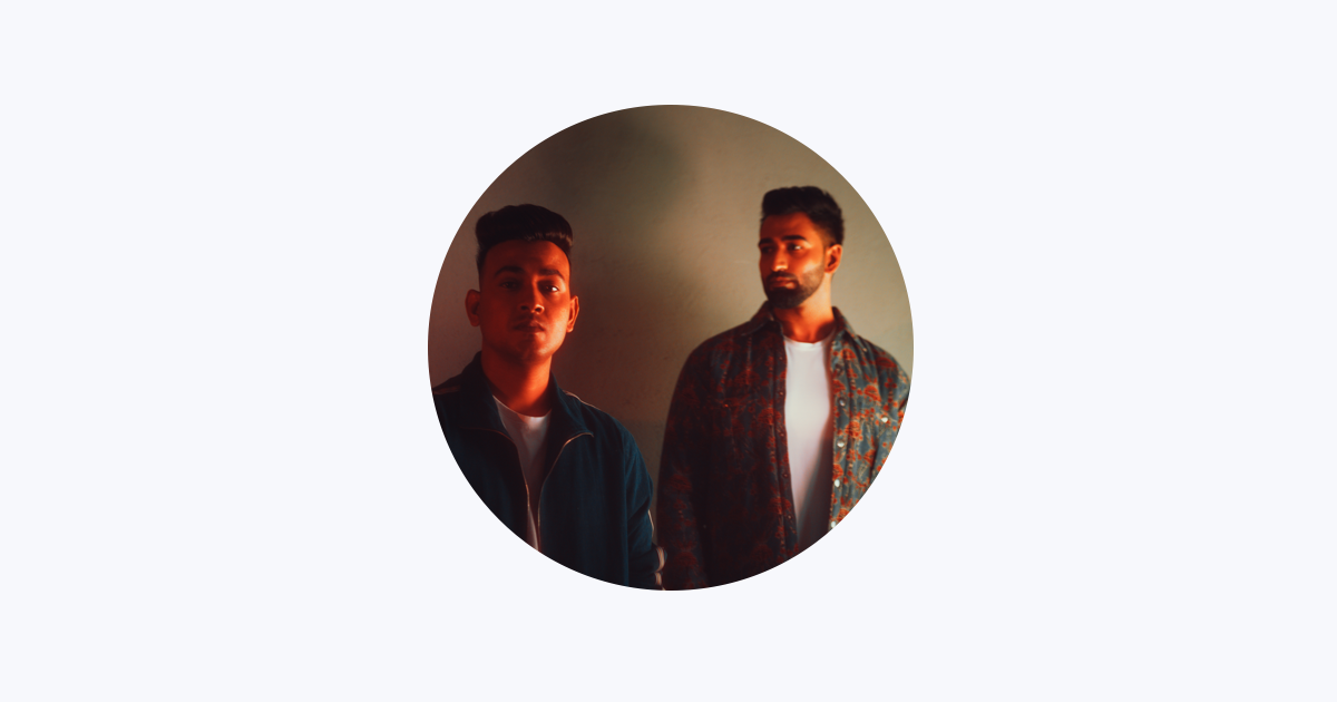 ‎Rusha & Blizza on Apple Music