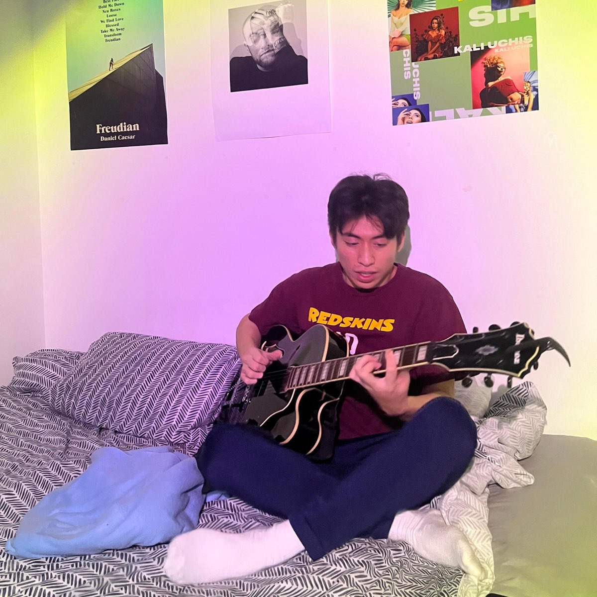 ‎Revolves Around You - Single by Troy Javelona on Apple Music