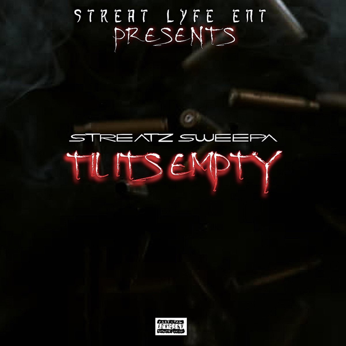 ‎Til Its Empty - Single by Streatz Sweepa on Apple Music