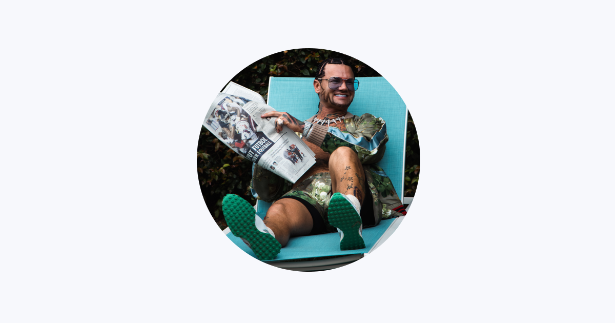 ‎Riff Raff on Apple Music