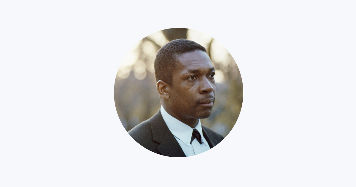 ‎John Coltrane on Apple Music