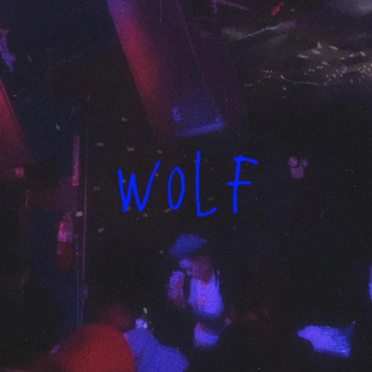 ‎Wolf by wavy? on Apple Music