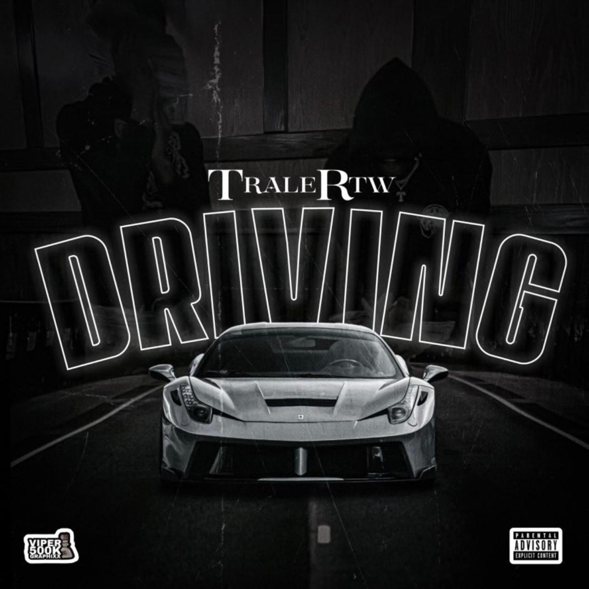 ‎Driving - Single by Trale RTW on Apple Music