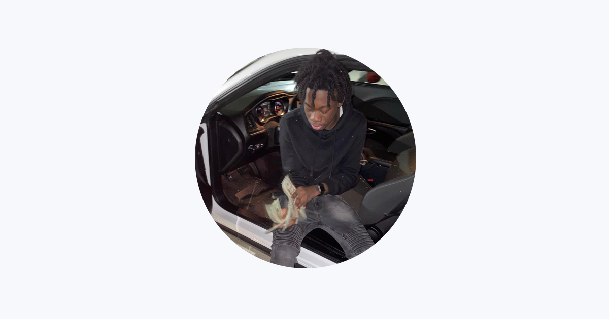 ‎Lil Dre6o on Apple Music