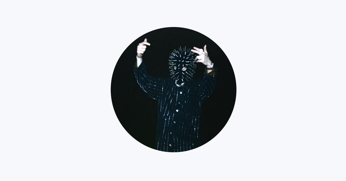 ‎J Nanks on Apple Music